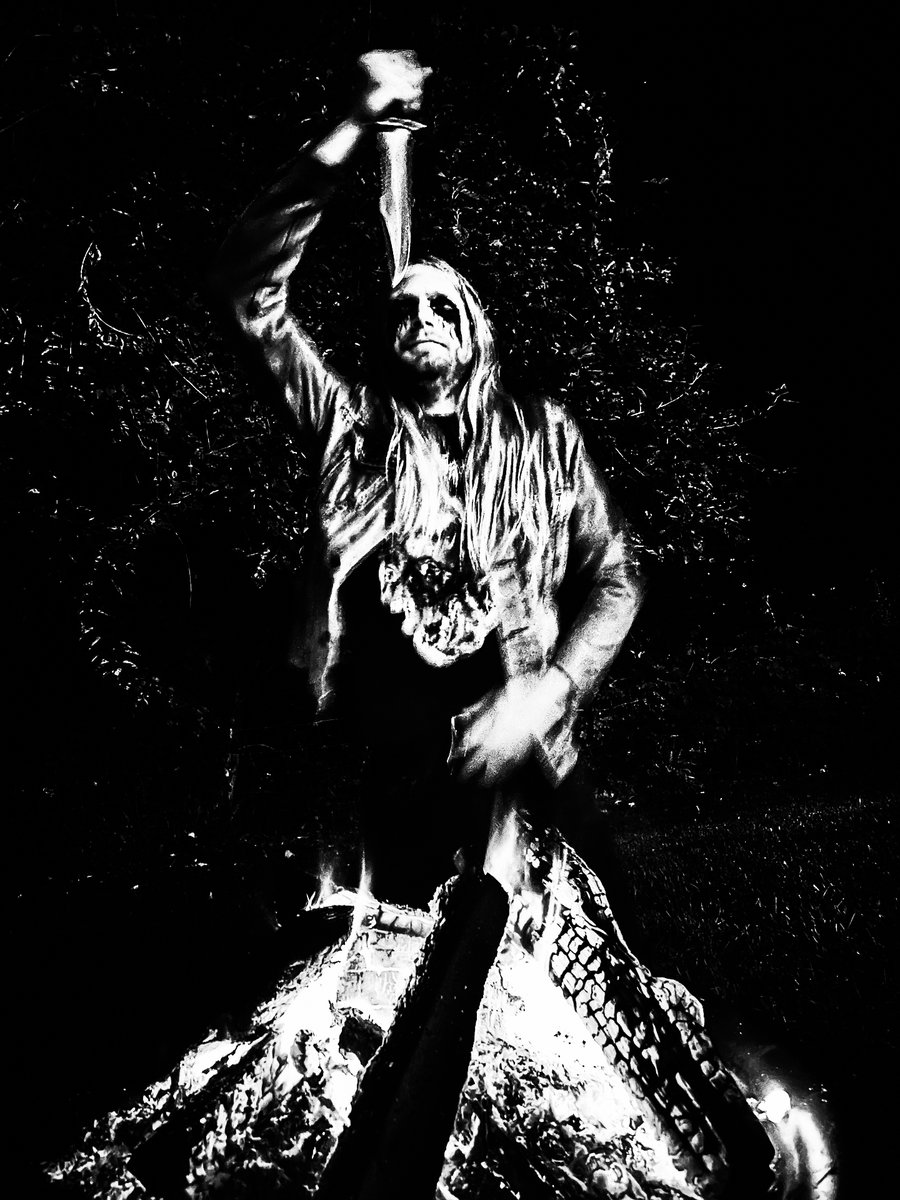 Drelnoch / Moss Witch | Drelnoch / Moss Witch | Drelnoch