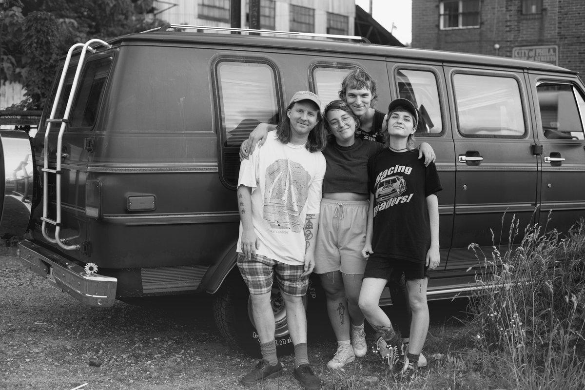 Sadurn – Radiator – out out