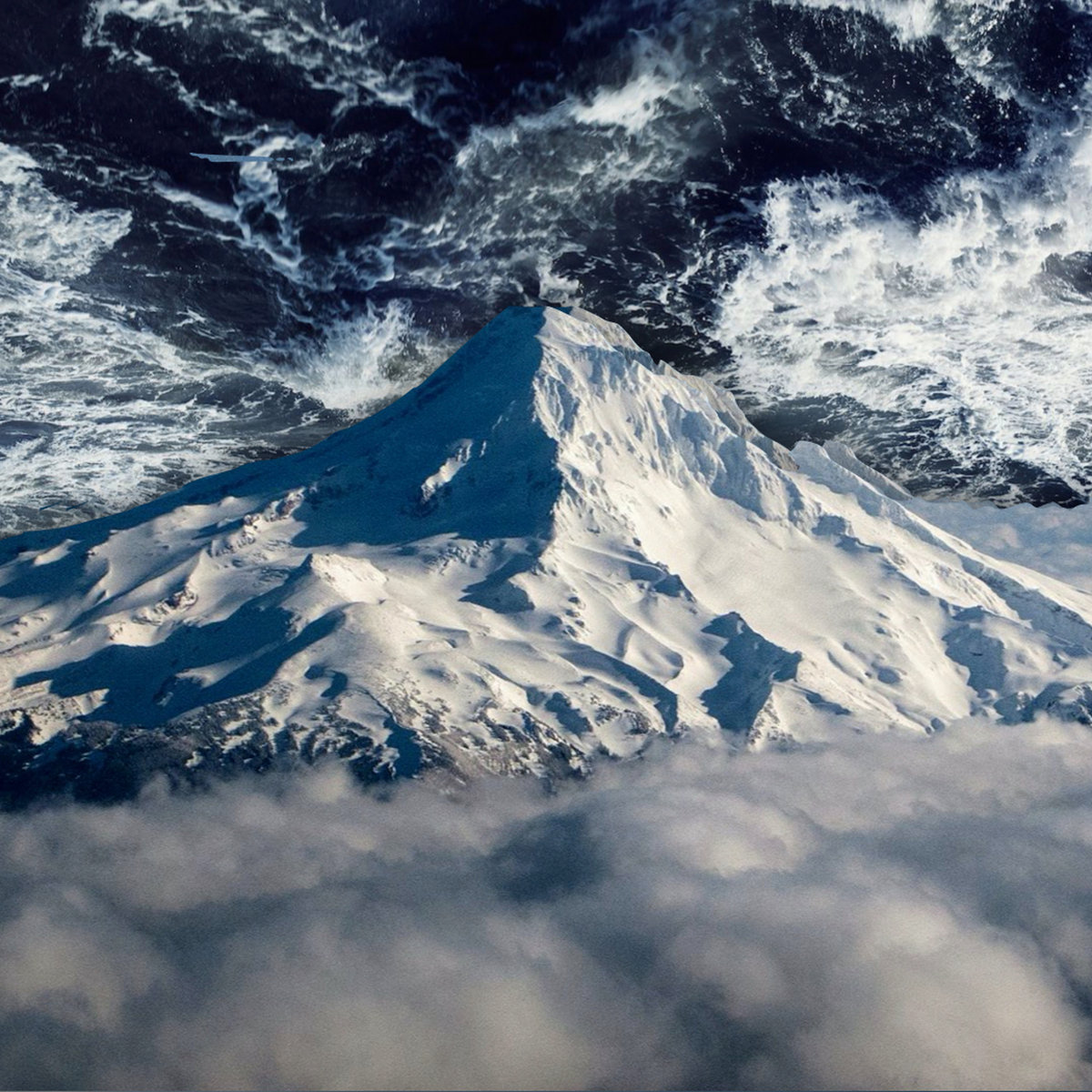 Circuit Spirit | Art Monk