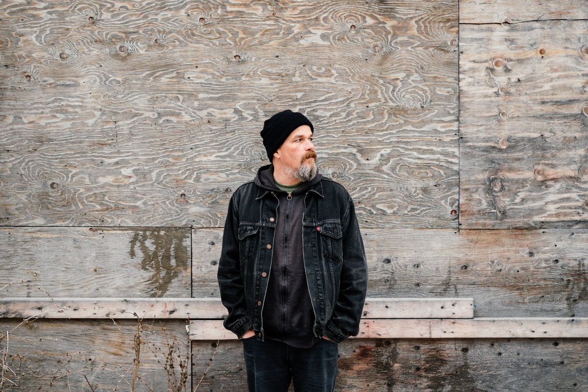 The Steal City EP | Lee Reed