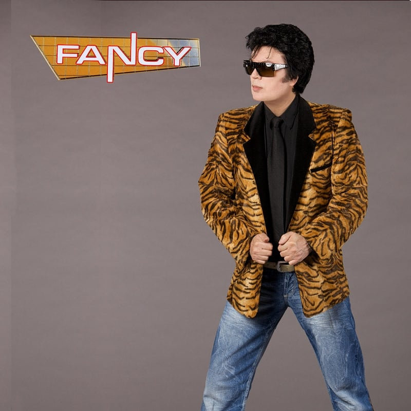 Fancy «Six: Deep In My Heart» | Fancy