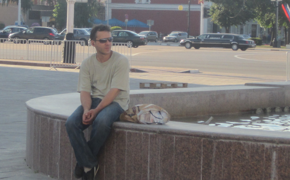 Music | Sergey Vereshchagin