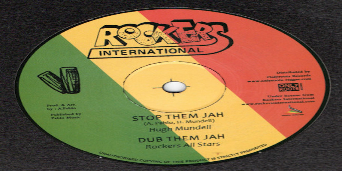 Crazy About You | Delroy Williams | Rockers All Stars