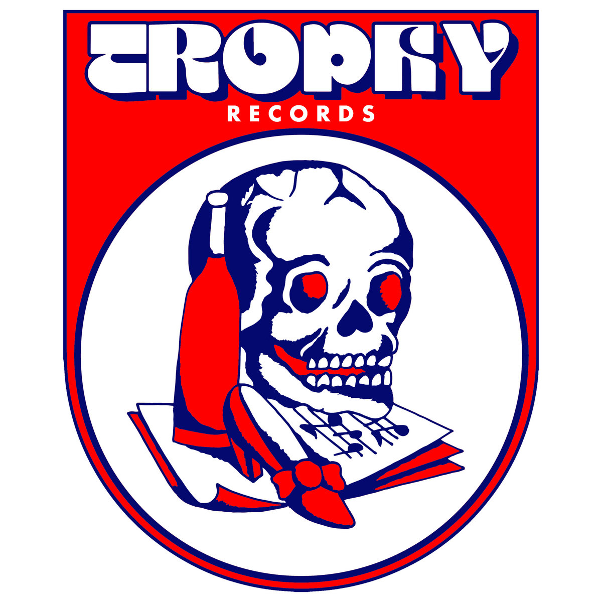 The Trophies - Idle Threats | The Trophies | Trophy Records