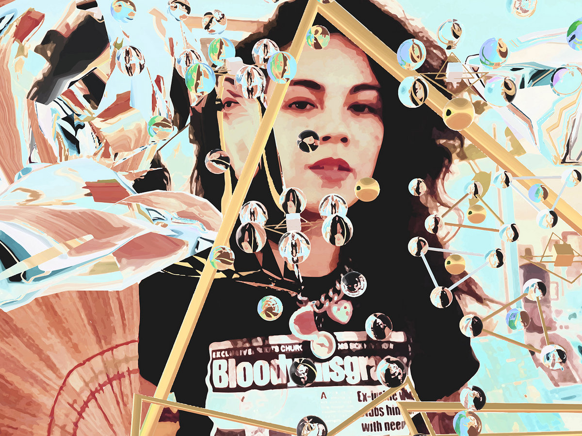 Curanderias O - OO2 | Micaela Tobin