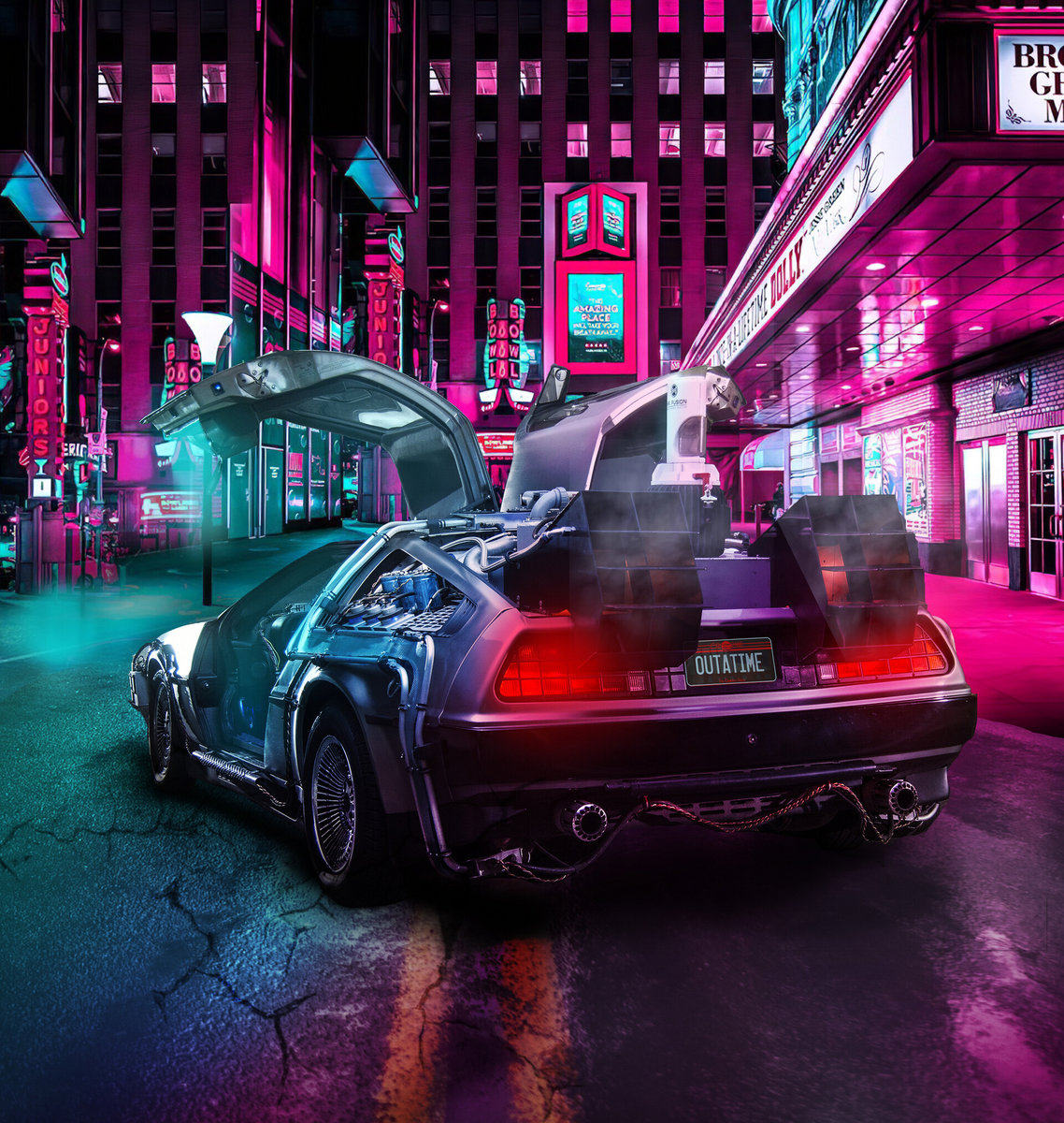 Bobby Boucher | CHIEF AZUL | Chief Azul