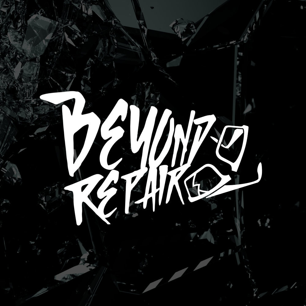 Tracks that you can slam your head to | BEYOND REPAIR