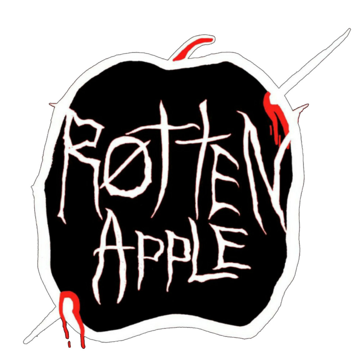 Music | Røtten Apple