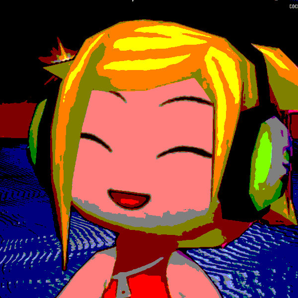 THE GAME TAPE | Calum Ray