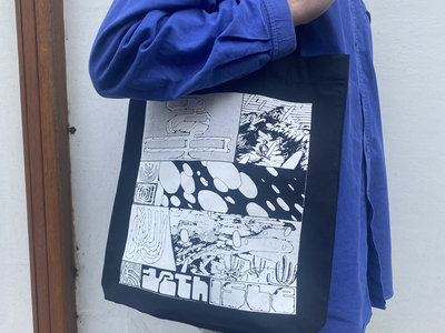 Scrote Tote (2022 Edition) | 12th Isle