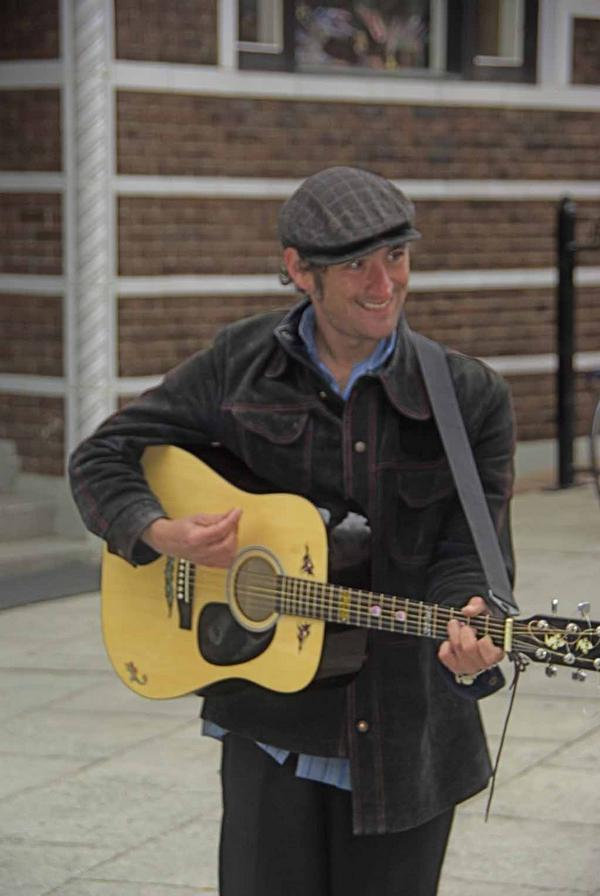 Rochester | Rochester | Patrick Sheffield