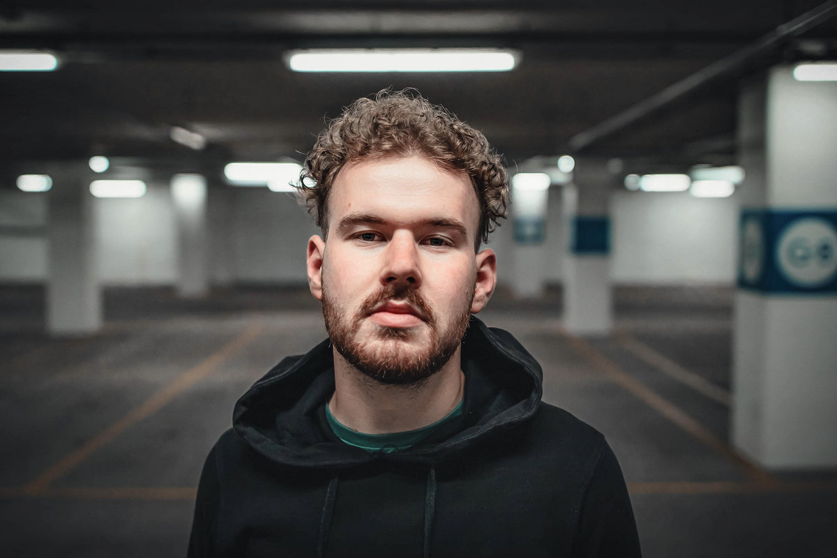 On the horizon | Louis White