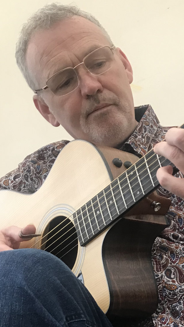 Picker’s Dream | James Rigby