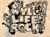 Merch | WYLDLIFE