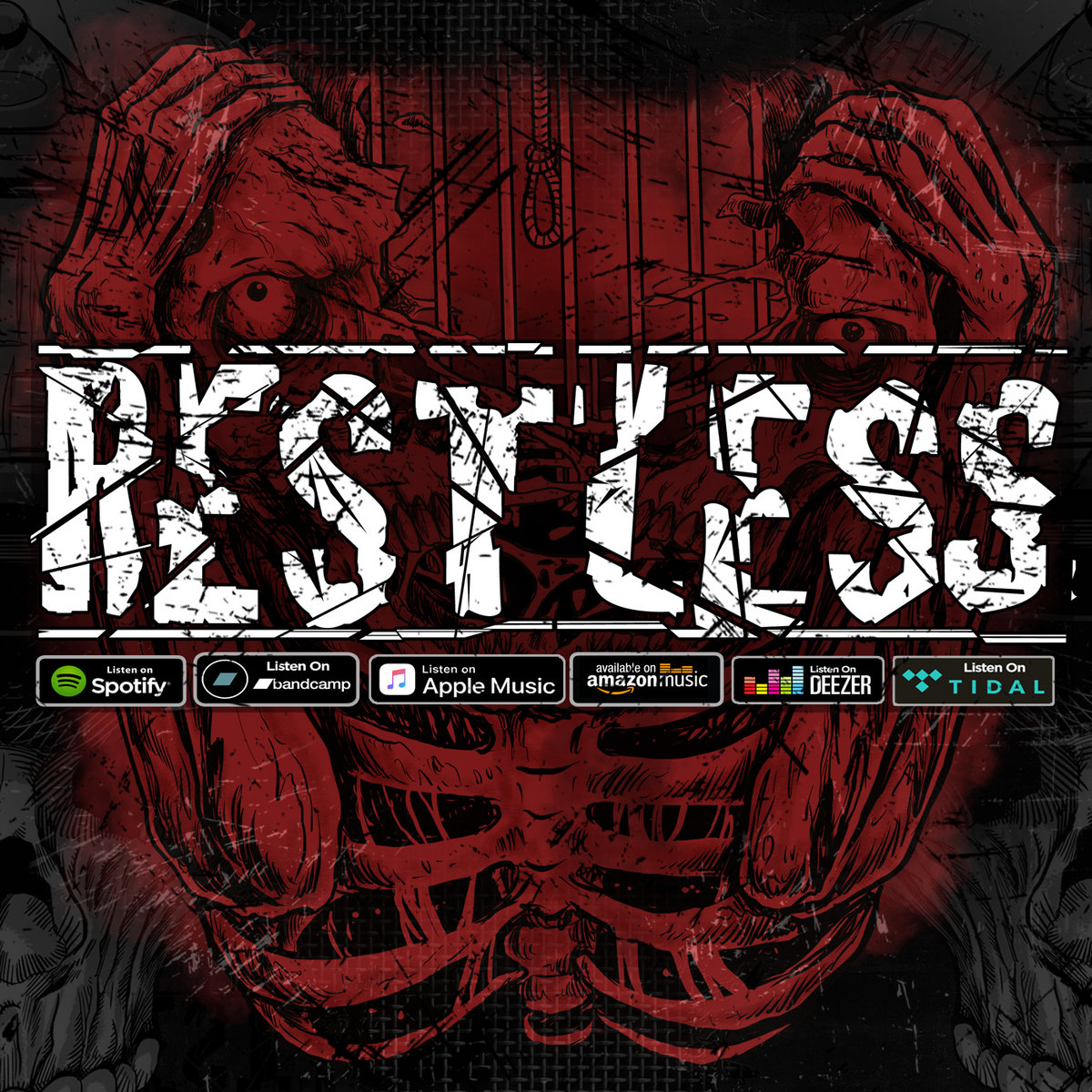 Releasing The Unreleased | Restless