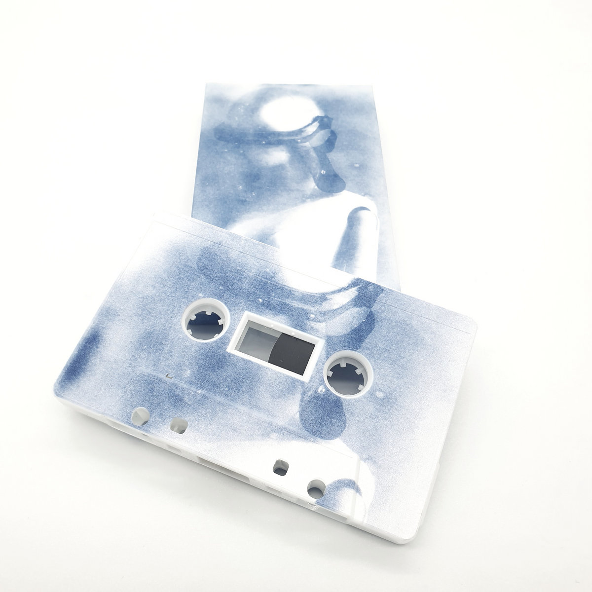 blue forty-two | Gultskra Artikler | Blue Tapes