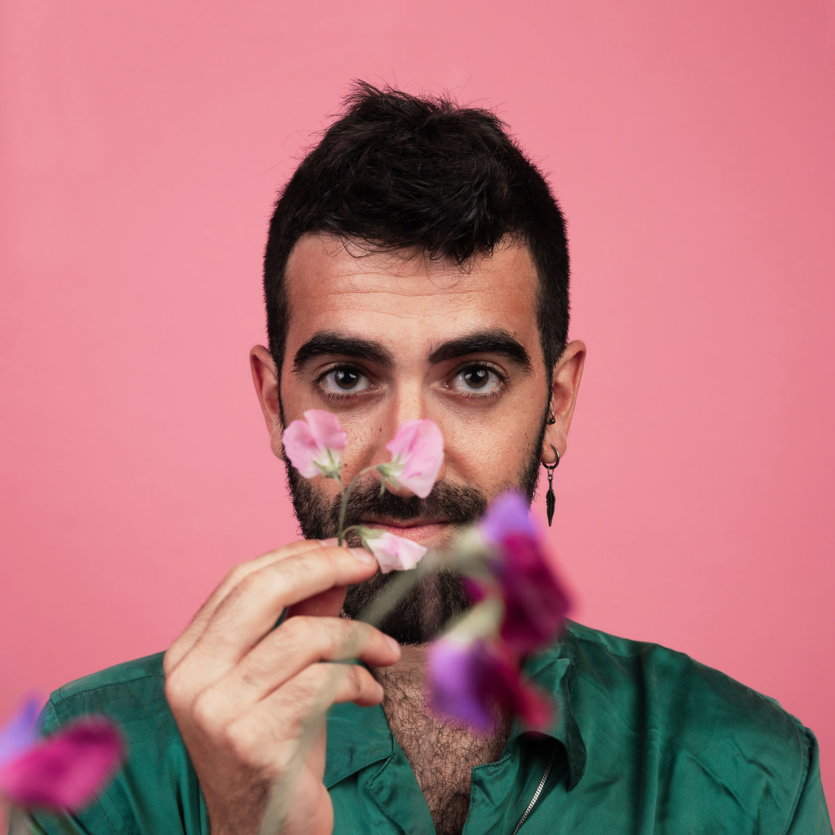 Ocean Emotion | Gil Isaac