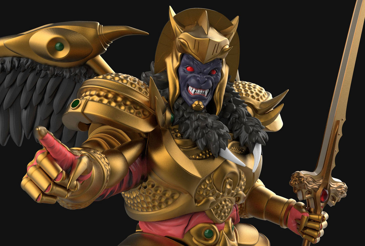 GOLDAR | GOLDAR