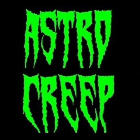 Drone From R'Iyeh | Astro Creep