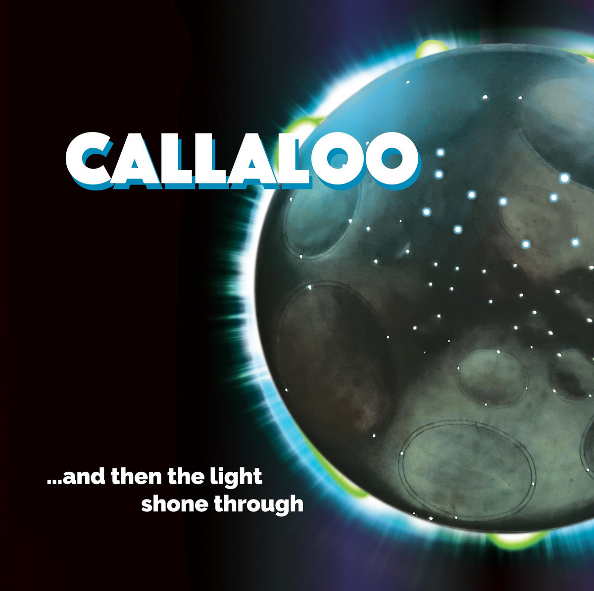 North Coast Road EP | Callaloo