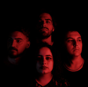 Music | Sudden Break