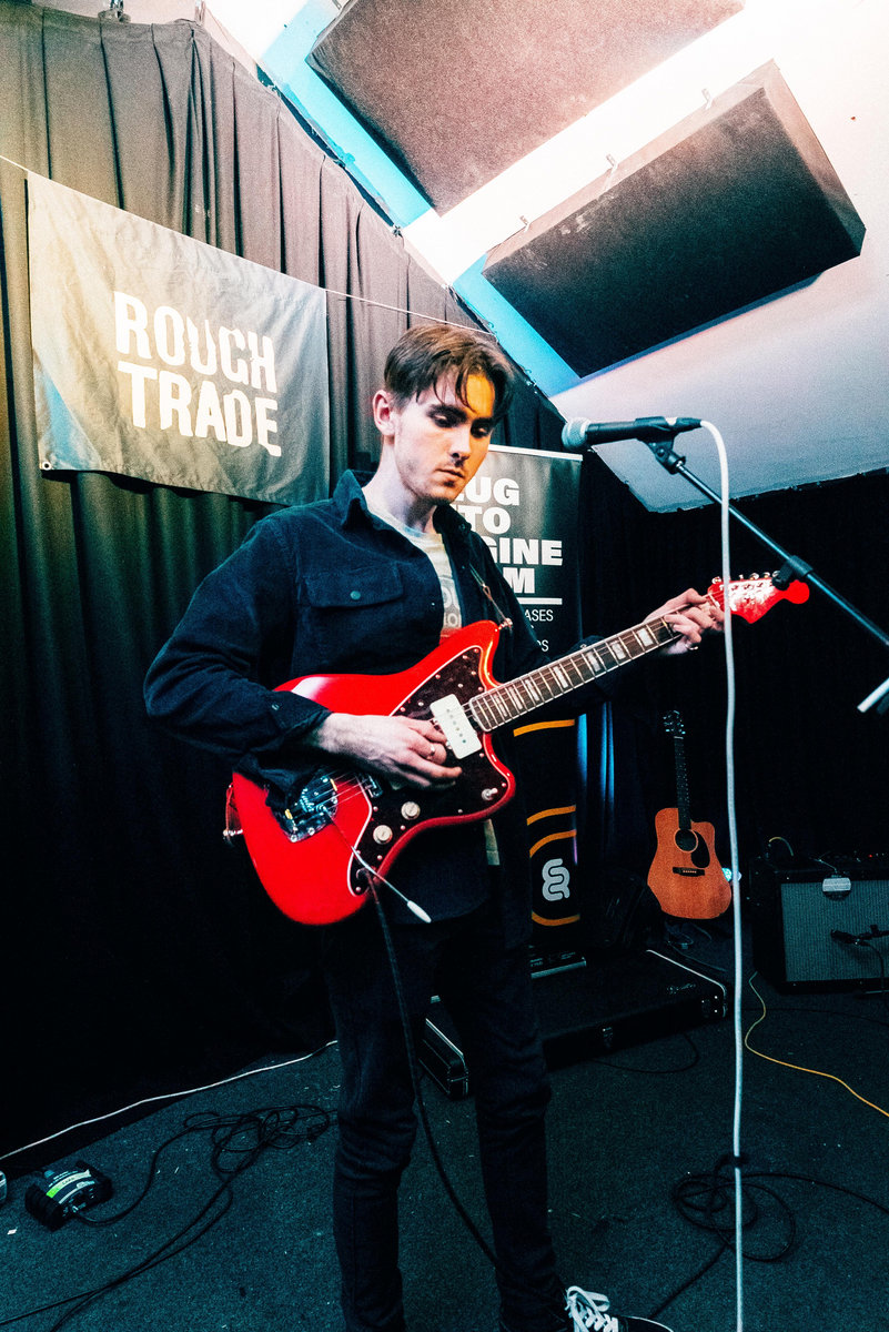 Into The Middle | Jack Chapman