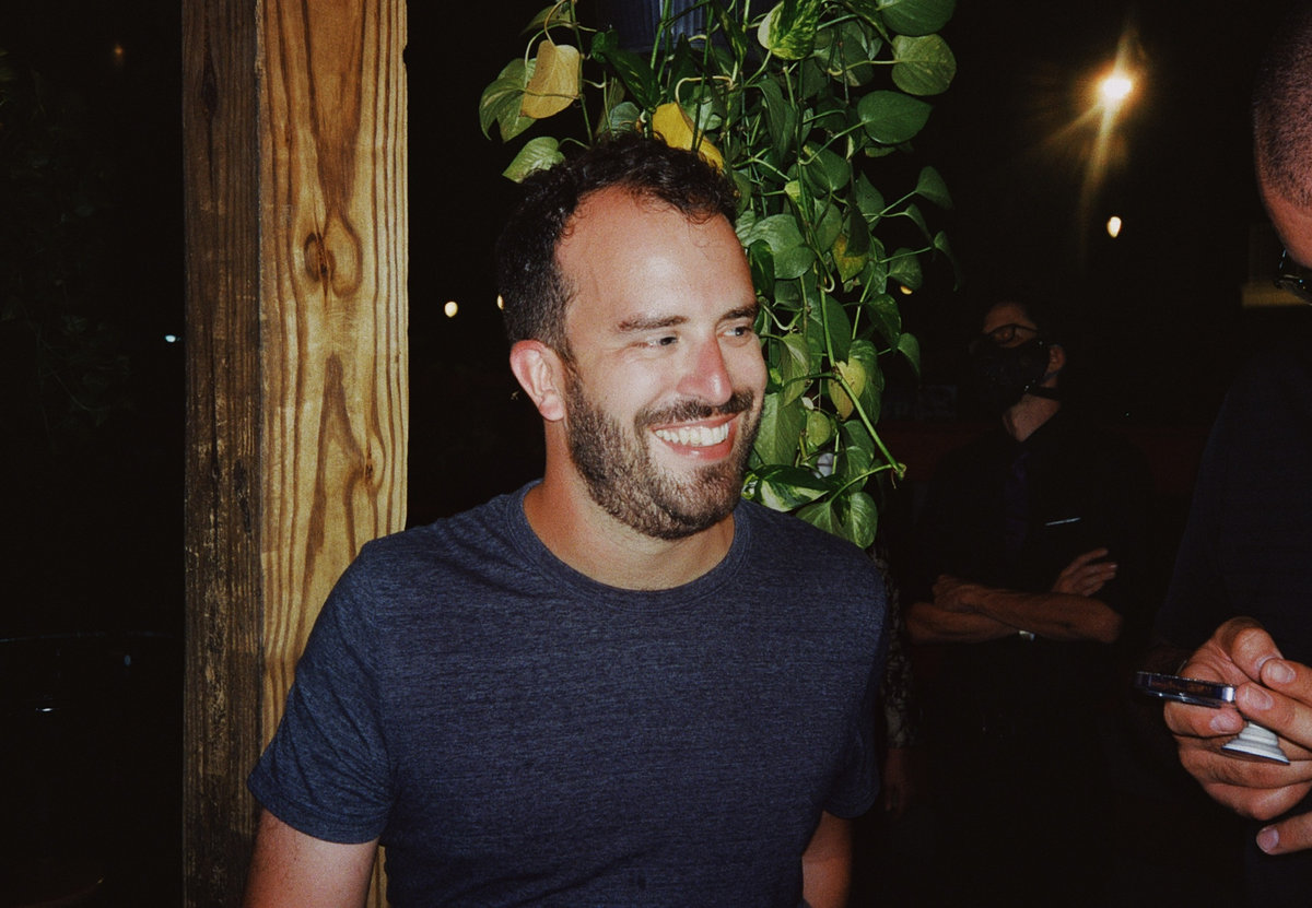 No Smiles EP | Expert Frowner