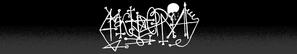 Labyrinths Of Darkness | Akhernar