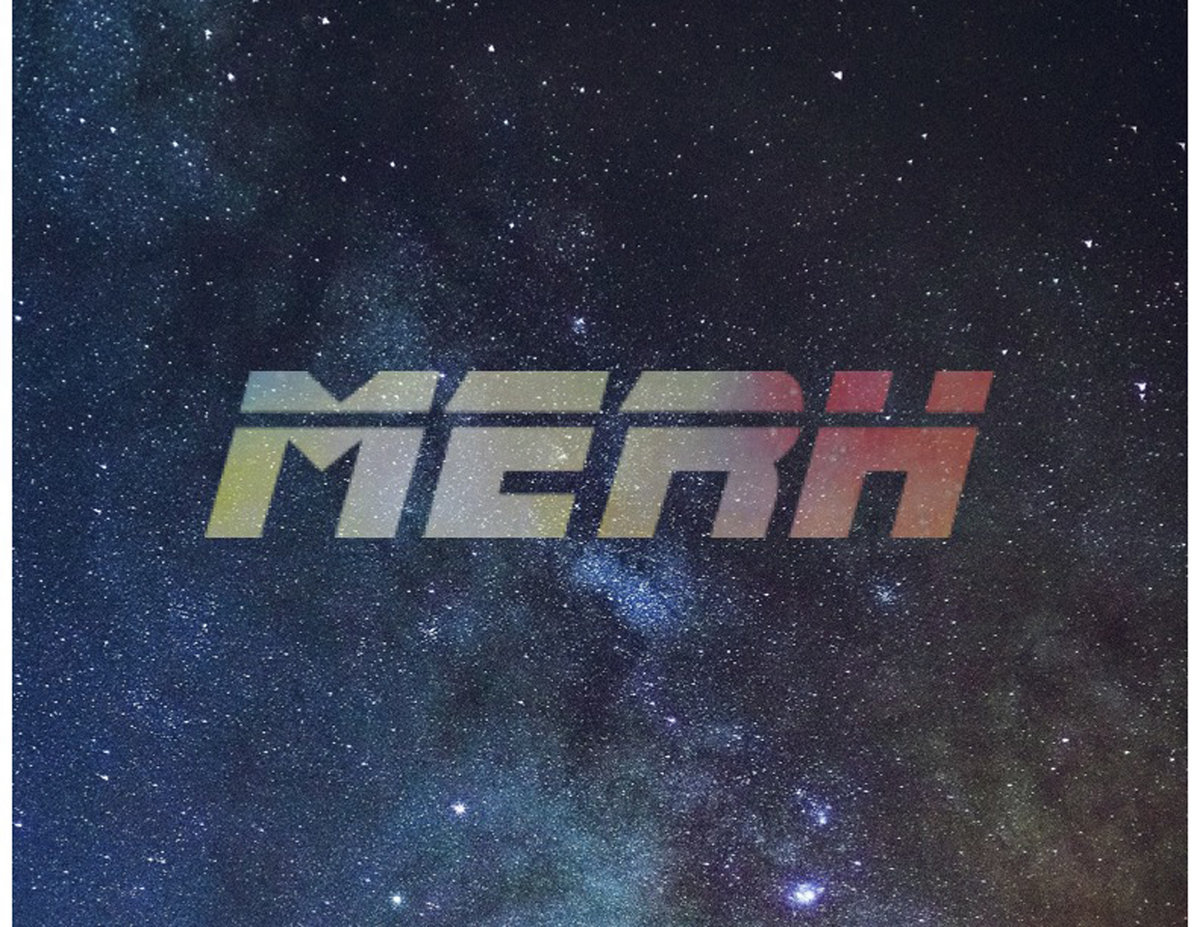 SEE LESS VOL. 1 | MERH