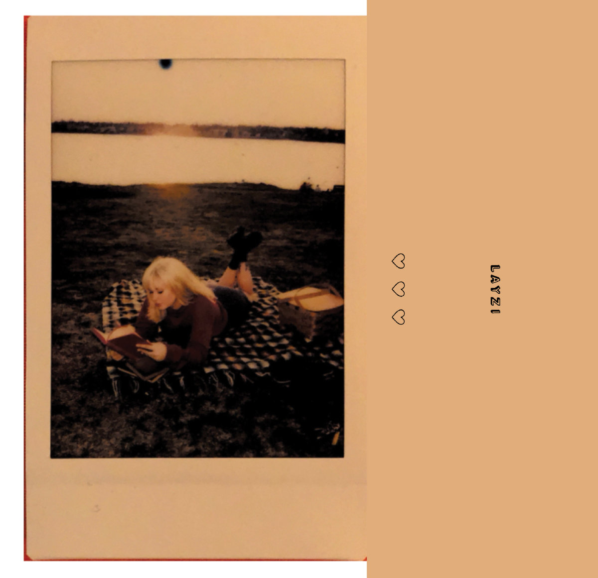 What's Left To Lose | Layzi