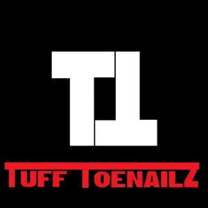 Merch | Tuff Toenailz