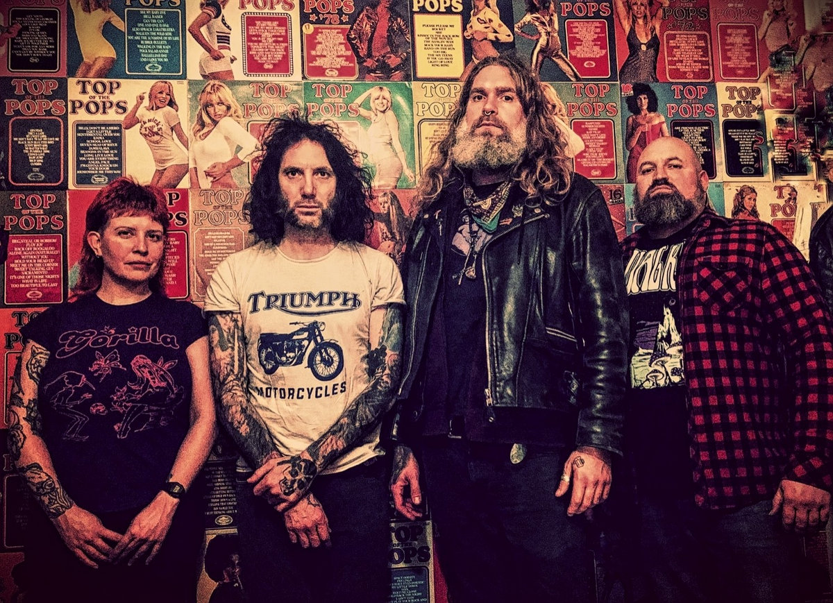 Dead Witches - The Undead Patch | Dead Witches