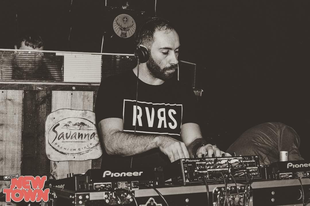 Jazz Vibe | Rob Williams