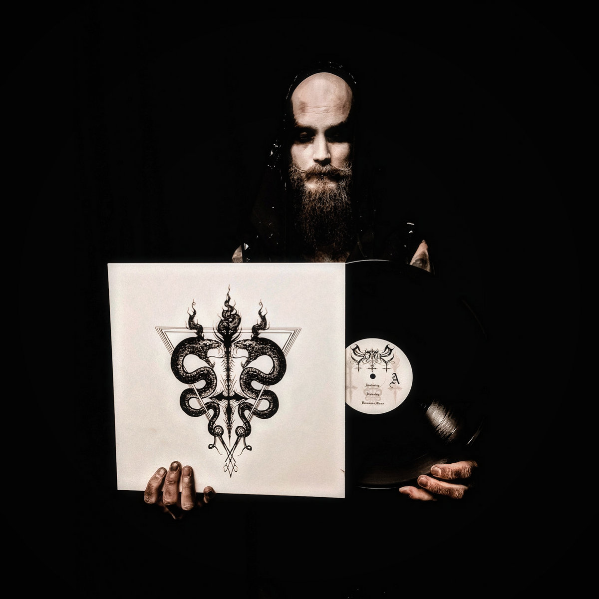 Awakening | Scitalis