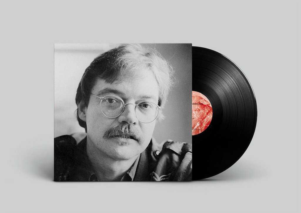 The Second Second Coming of Terry Allen | Bandcamp Daily