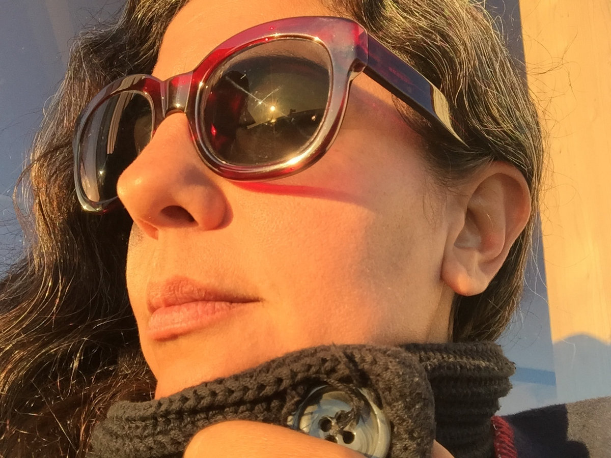 Open To Receive | Shonali Banerjee