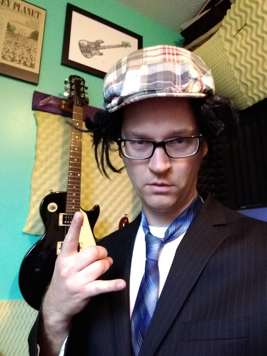 Midnight Wanderings | Scott Boss