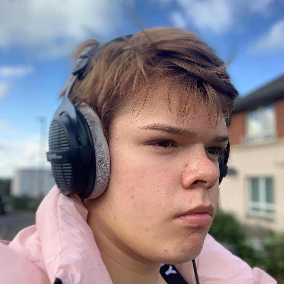 Jade Clark | Jade Clark