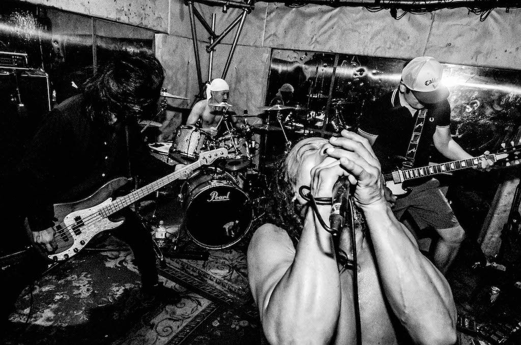 焦がせ -Kogase- | SWARRRM