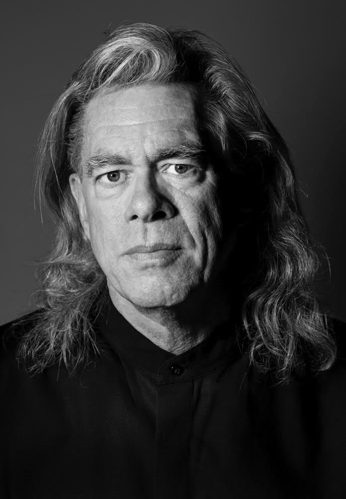 The Surface Below | Steve Roach Exclusive