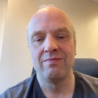 Beyond The Static | Nick Piunti