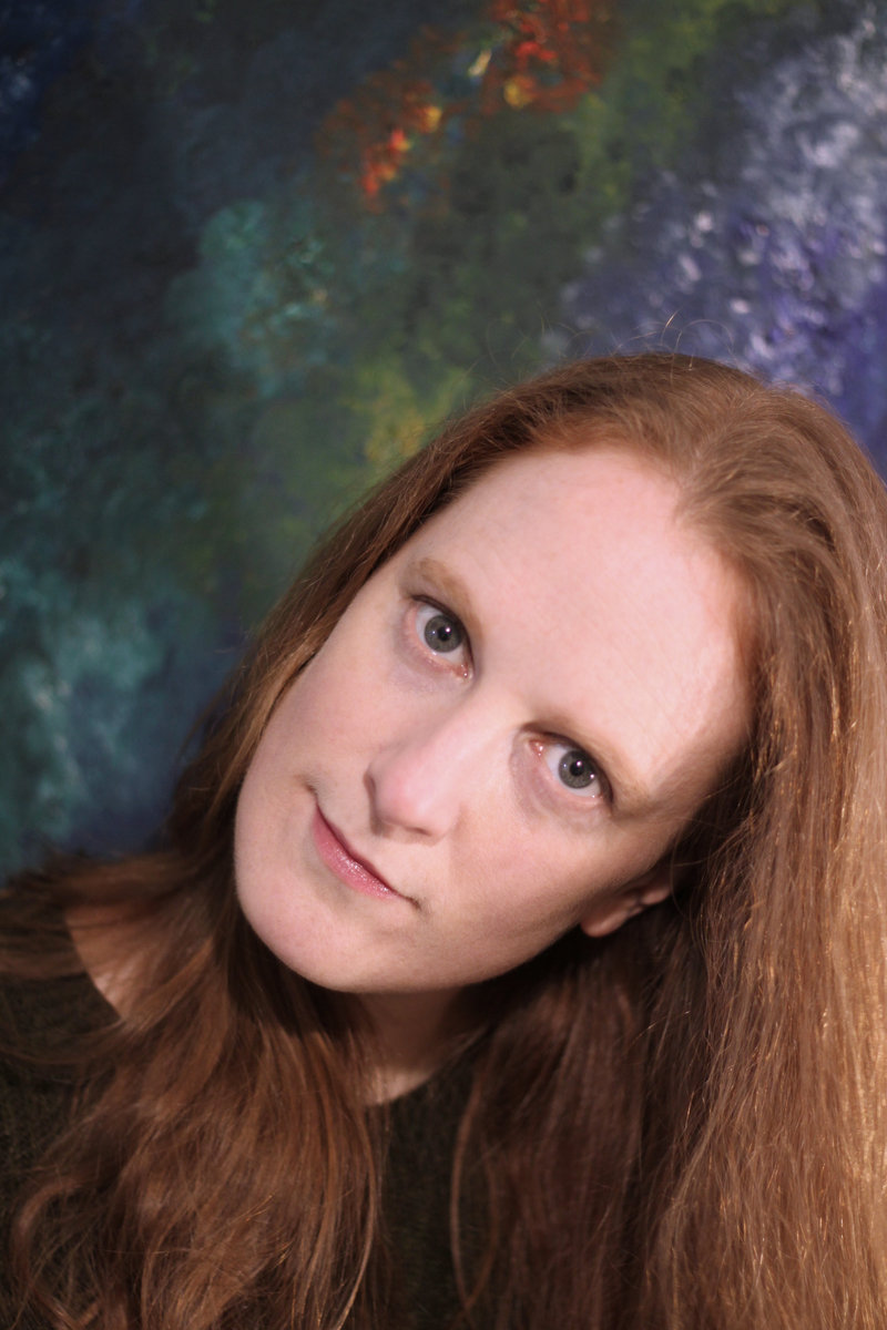 WILDWOOD | Judith Ring