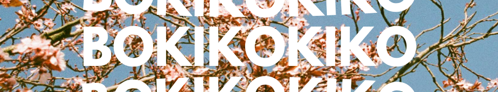 Music | BOKIKOKIKO