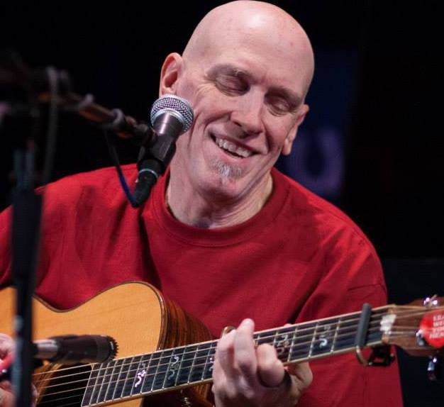 Looking out a Picture Window | Bill Nash with Susan Miles | Bill Nash