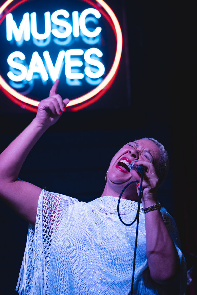 Evolution of Queen M | Queen M