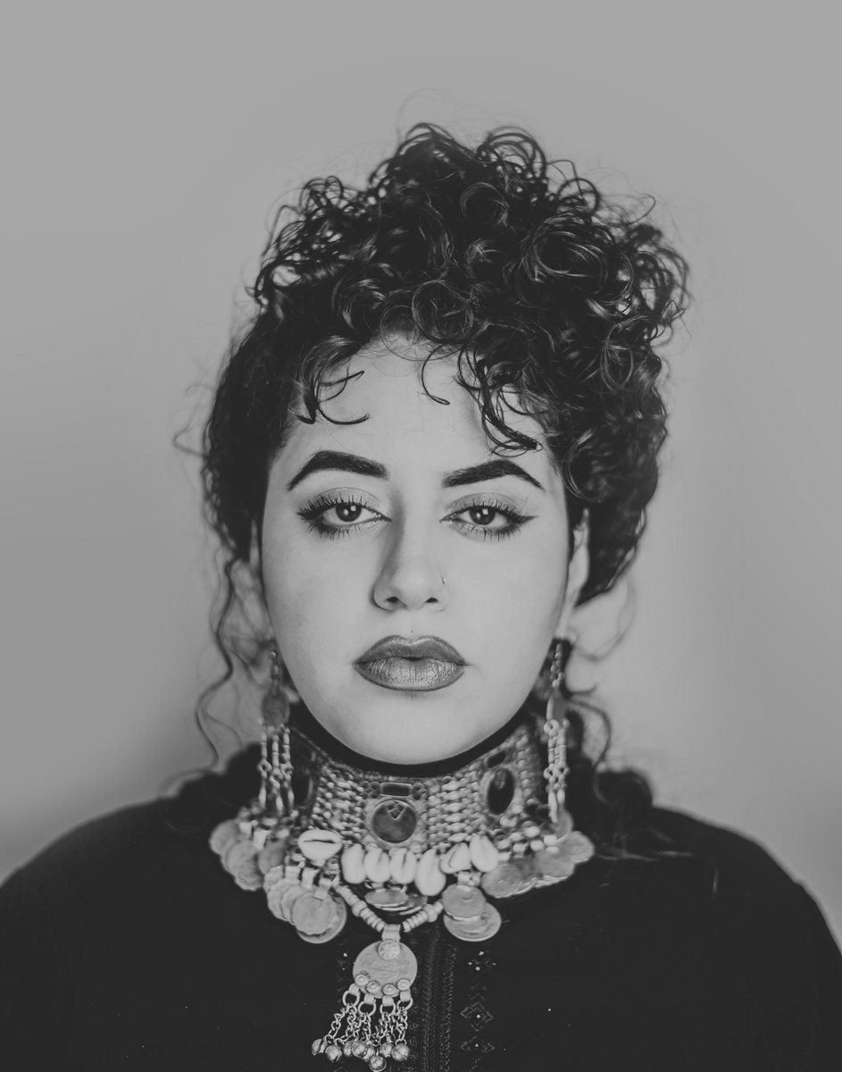 Lamma Bada Yatathana (feat. Efraín Ríos & Carlos Ríos) لما بدا يتثنى ...