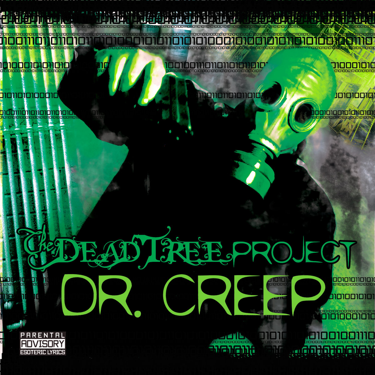 The Dead Tree Project | DR CREEP