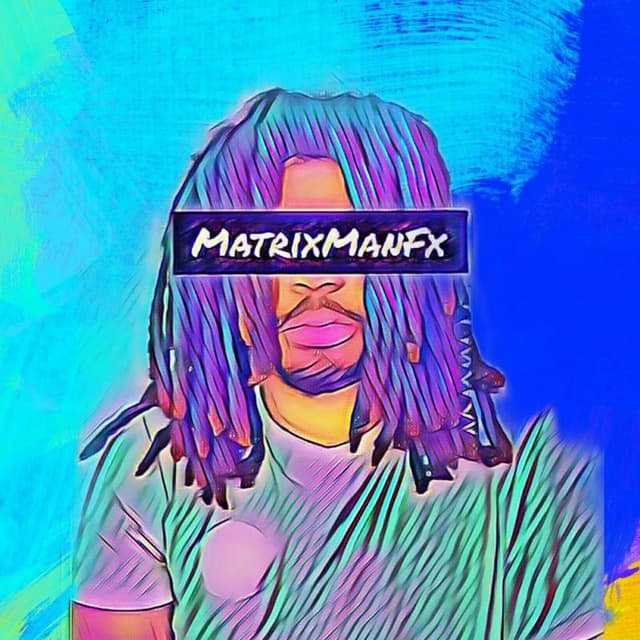 matrixmanfx's collection | Bandcamp