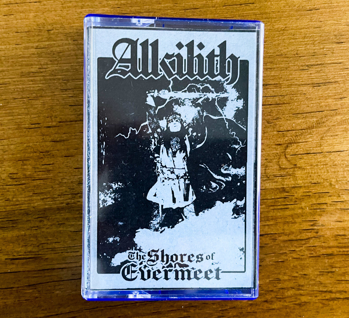 The Shores of Evermeet | Alkilith