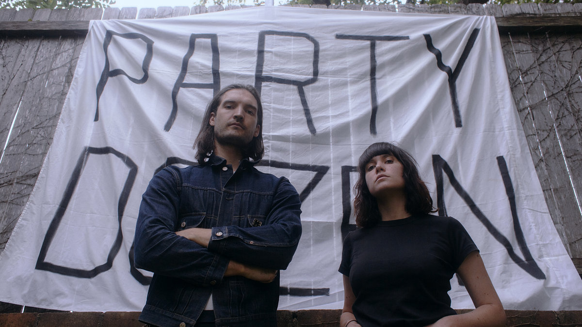 The Big Man Upstairs (PD Remix) | Party Dozen